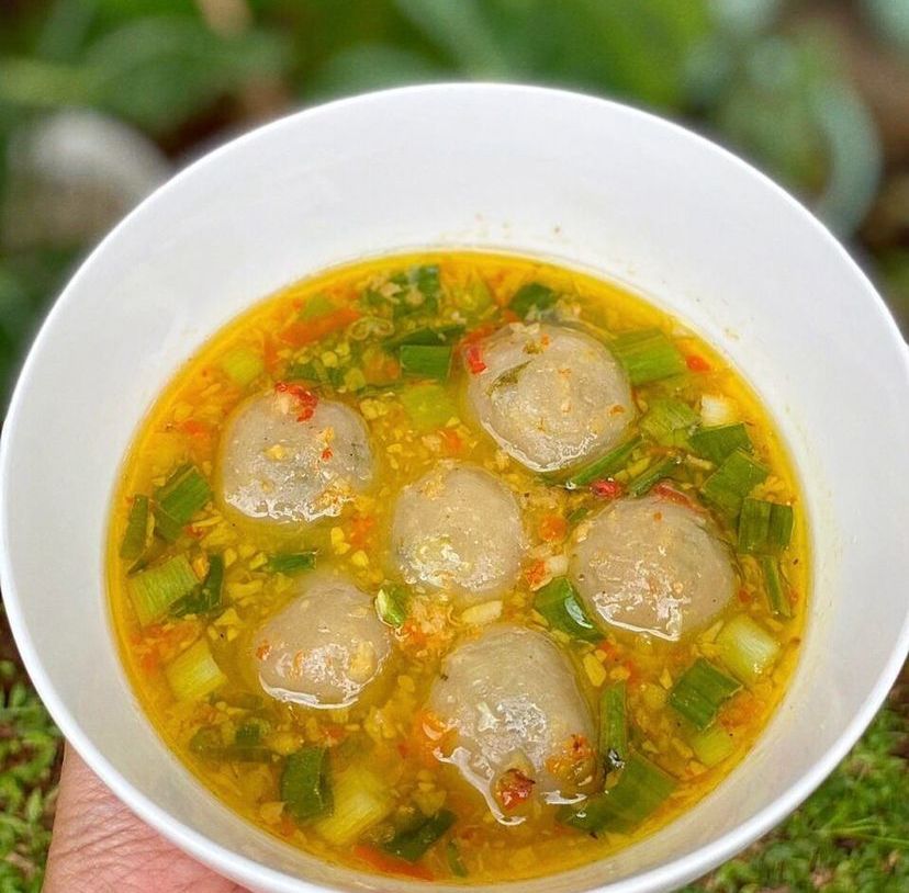 Resep Cilok Goang, Jajanan Hits Bandung yang Cocok Disantap Saat Hujan ...