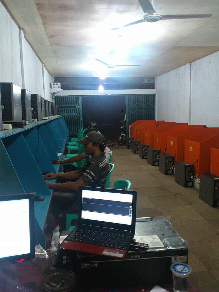 Game Jaman Dulu, Nostalgia 5 Website Game Terpopuler Zaman Warnet ...