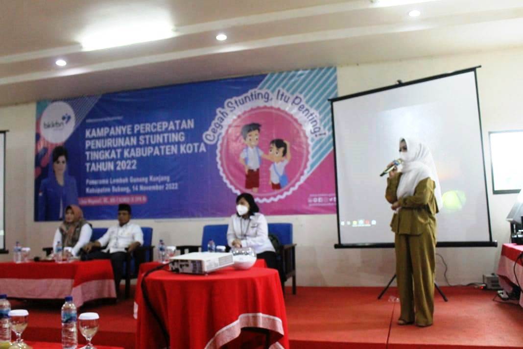 Paparan Asap Rokok Tingkatkan Risiko Stunting pada Anak – Pasundan Ekspres