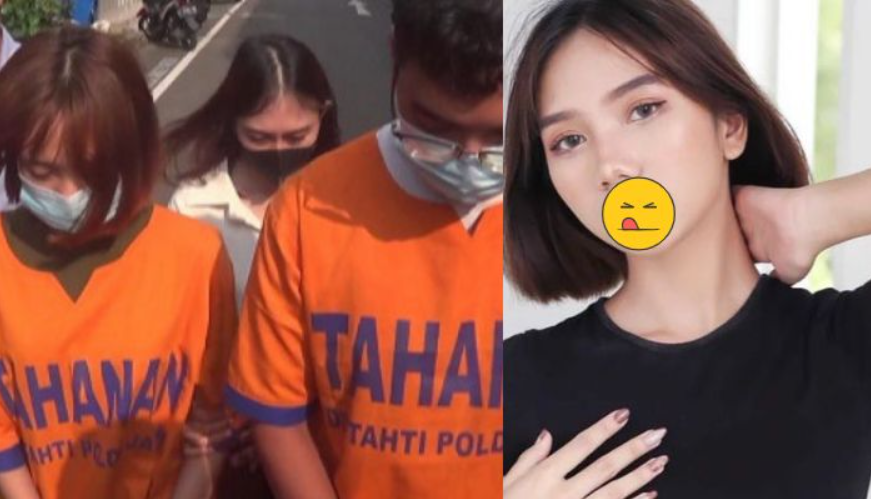 Update! Biodata Lengkap Icha Ceeby Pemeran Wanita Dari Video Syur Kebaya Merah, Beserta Sosial ...