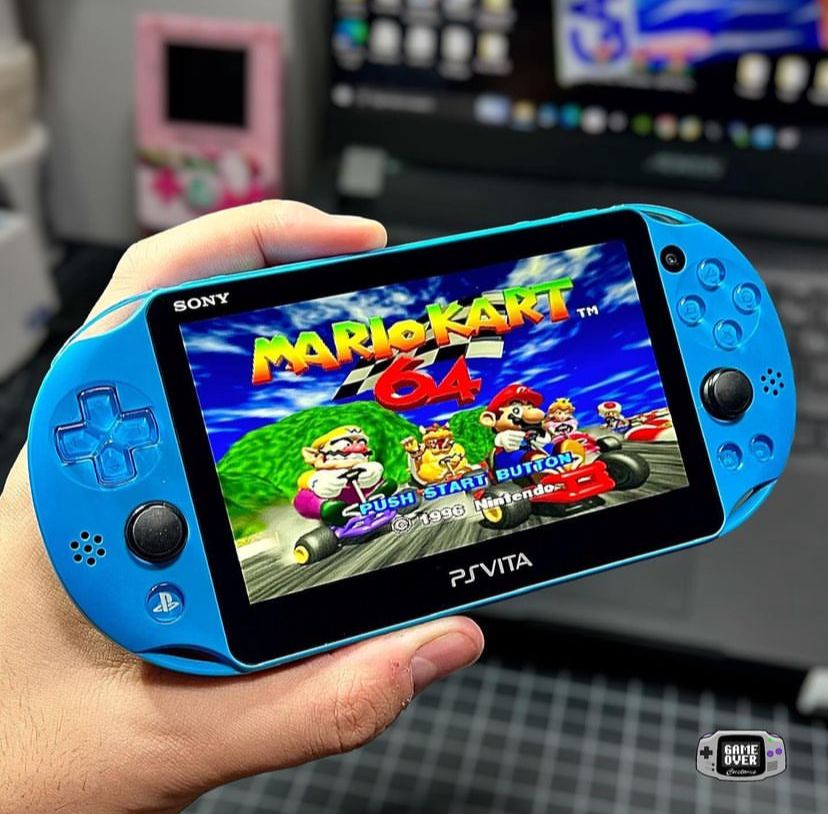 Catat! Berikut Rekomendasi Game PSP Ukuran Kecil, Bisa Dimainkan di Hp ...