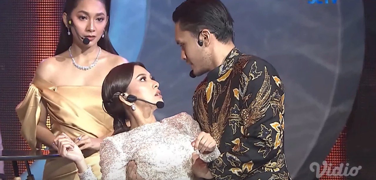 Randy Pangalila Meresahkan, Ini Profil Lengkap Uncle Jef di Film Takdir Cinta yang Kupilih ...