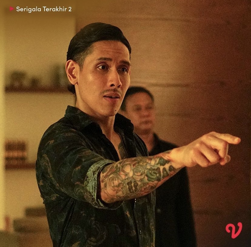 Nonton Film Serigala Terakhir 2, Full Episode Klik di Sini Gratis! – Pasundan Ekspres