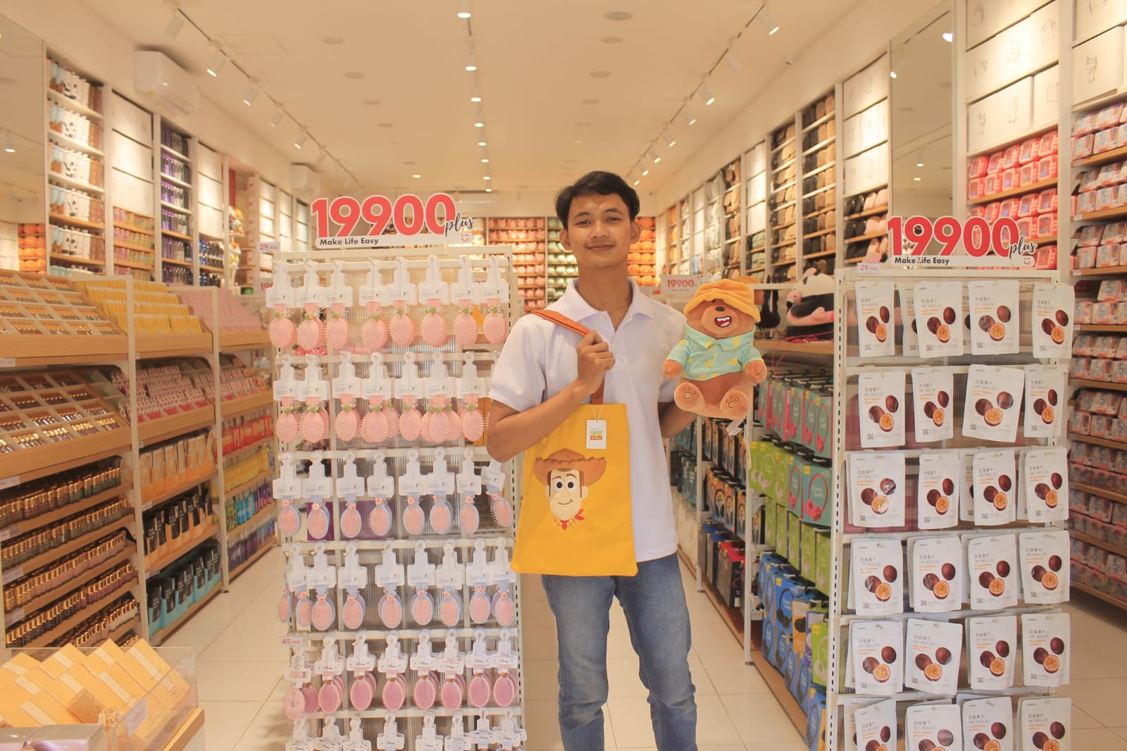 MINISO Kini Hadir di Subang – Pasundan Ekspres