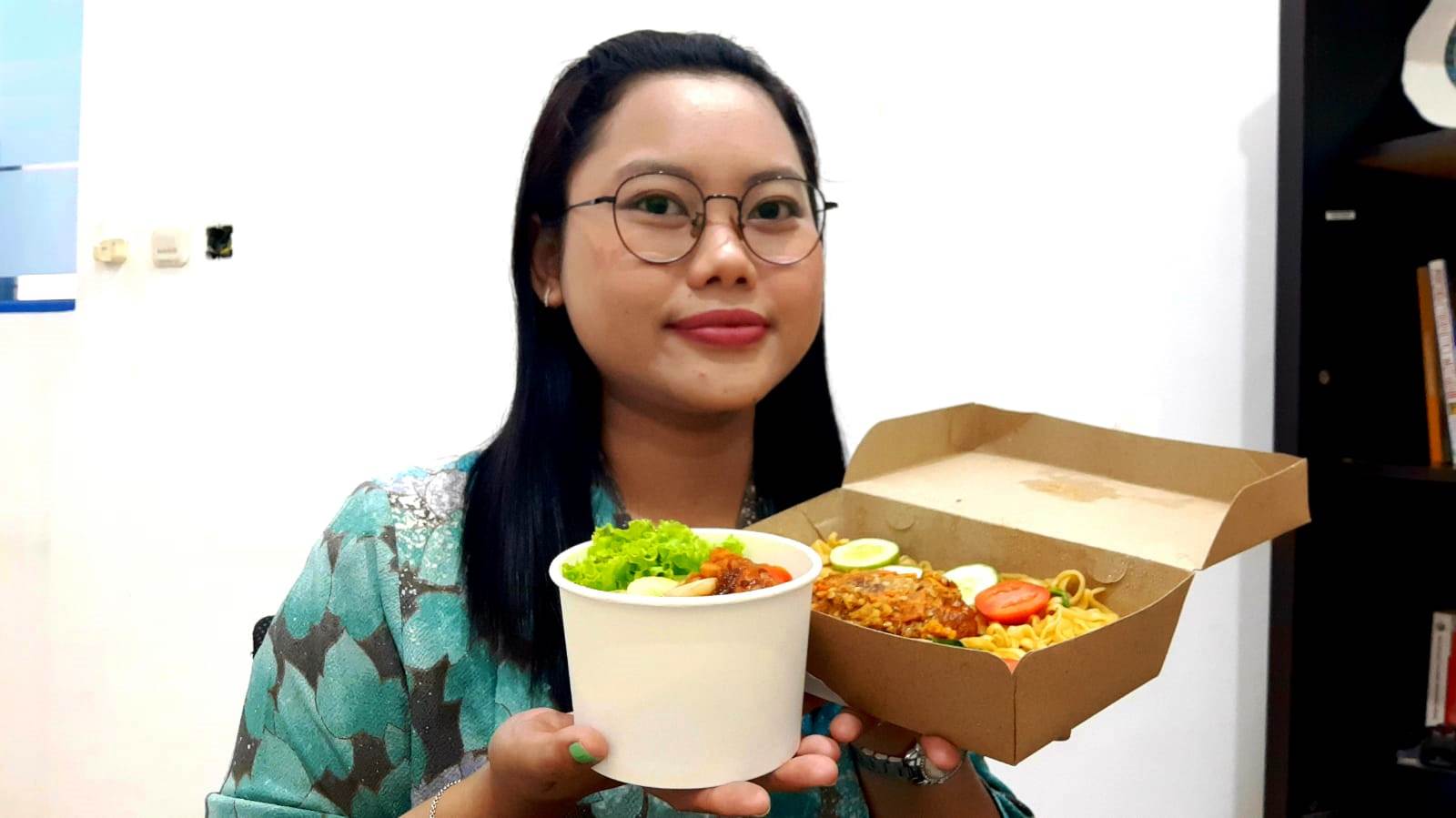 Lezatnya Kuliner Rumahan Ala Worthy Box – Pasundan Ekspres