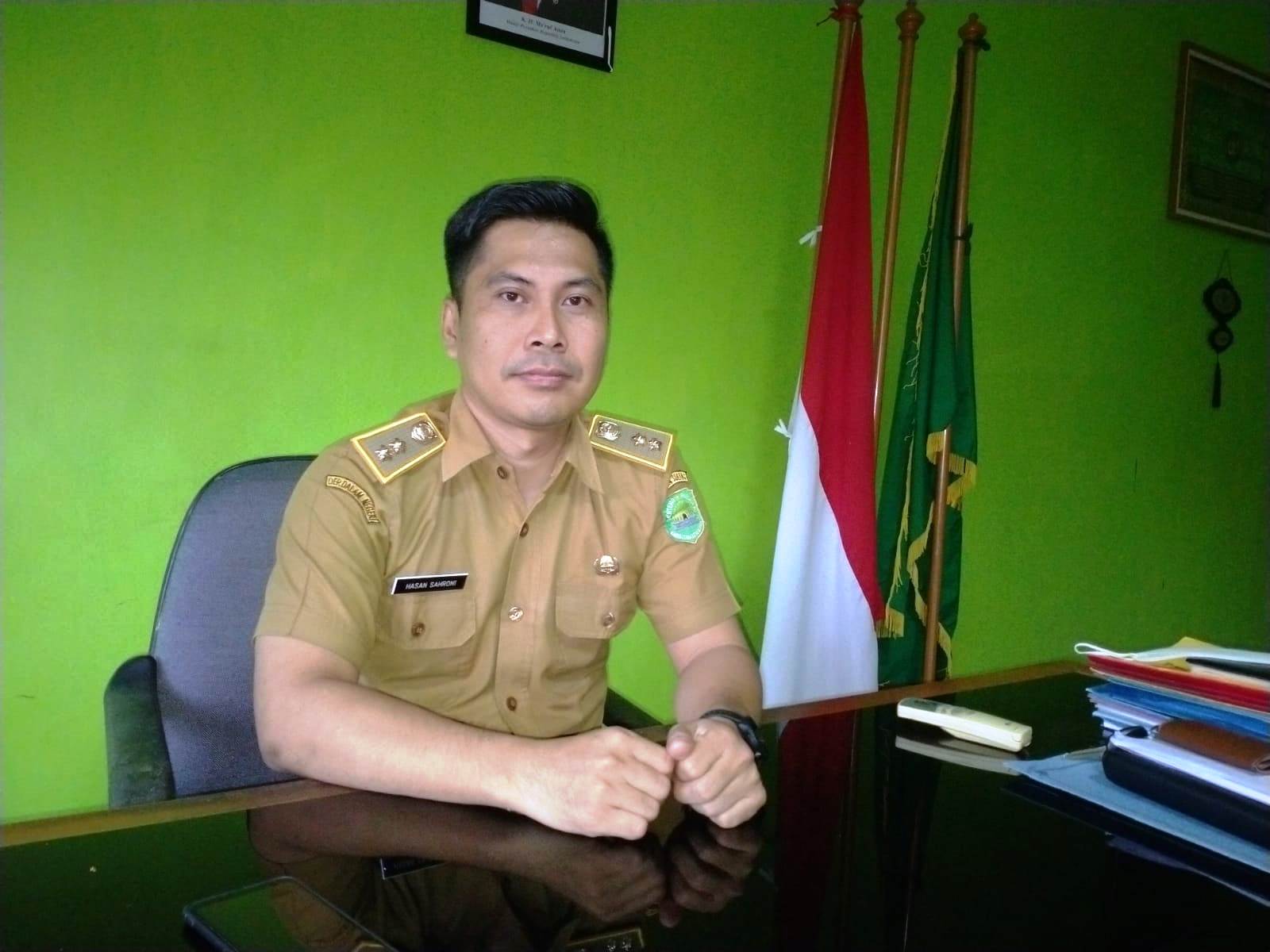 Pemda Subang Akan Rekrutmen ASN – Pasundan Ekspres