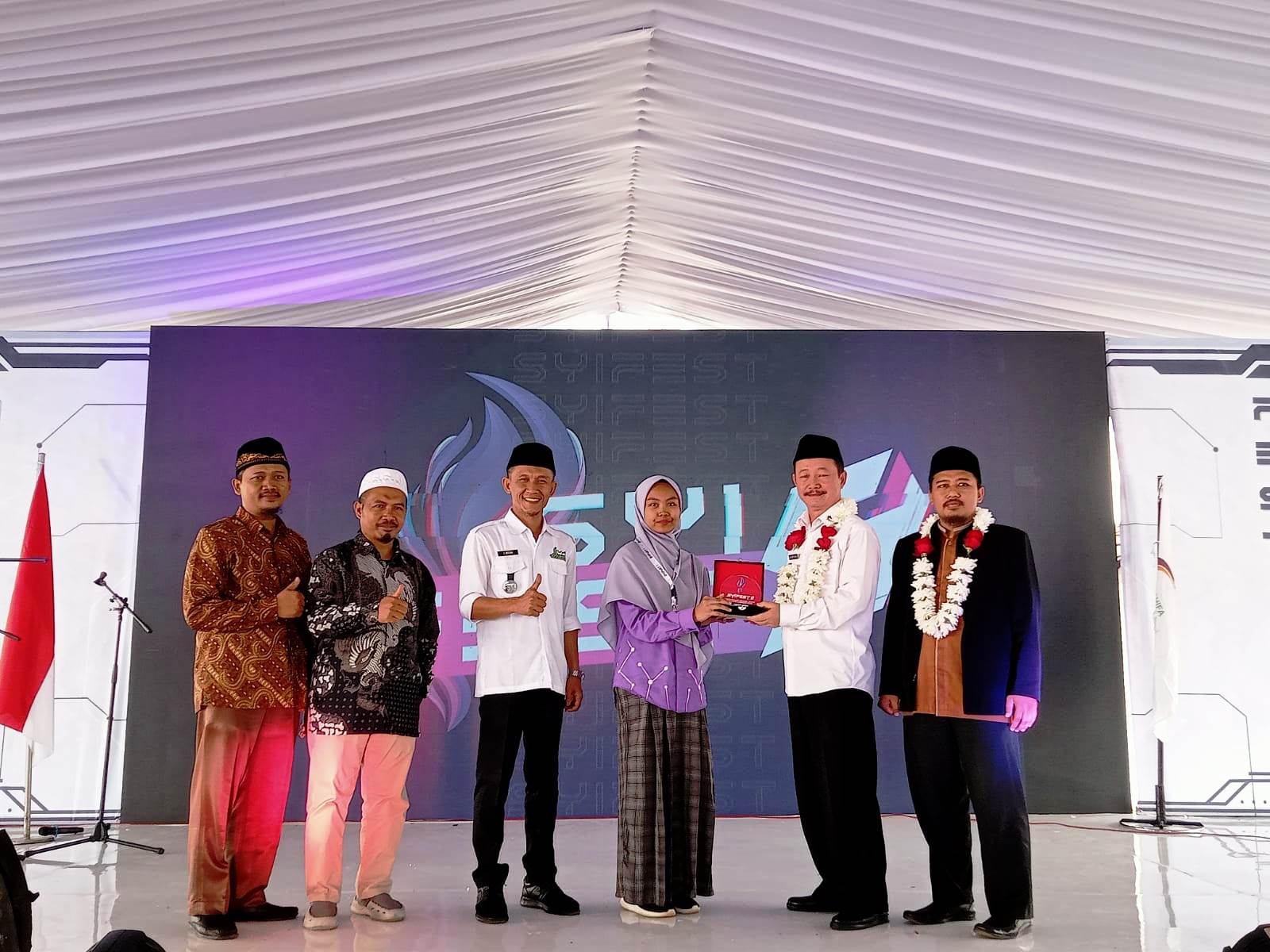 Syifest IX 2023 Digelar Offline – Pasundan Ekspres