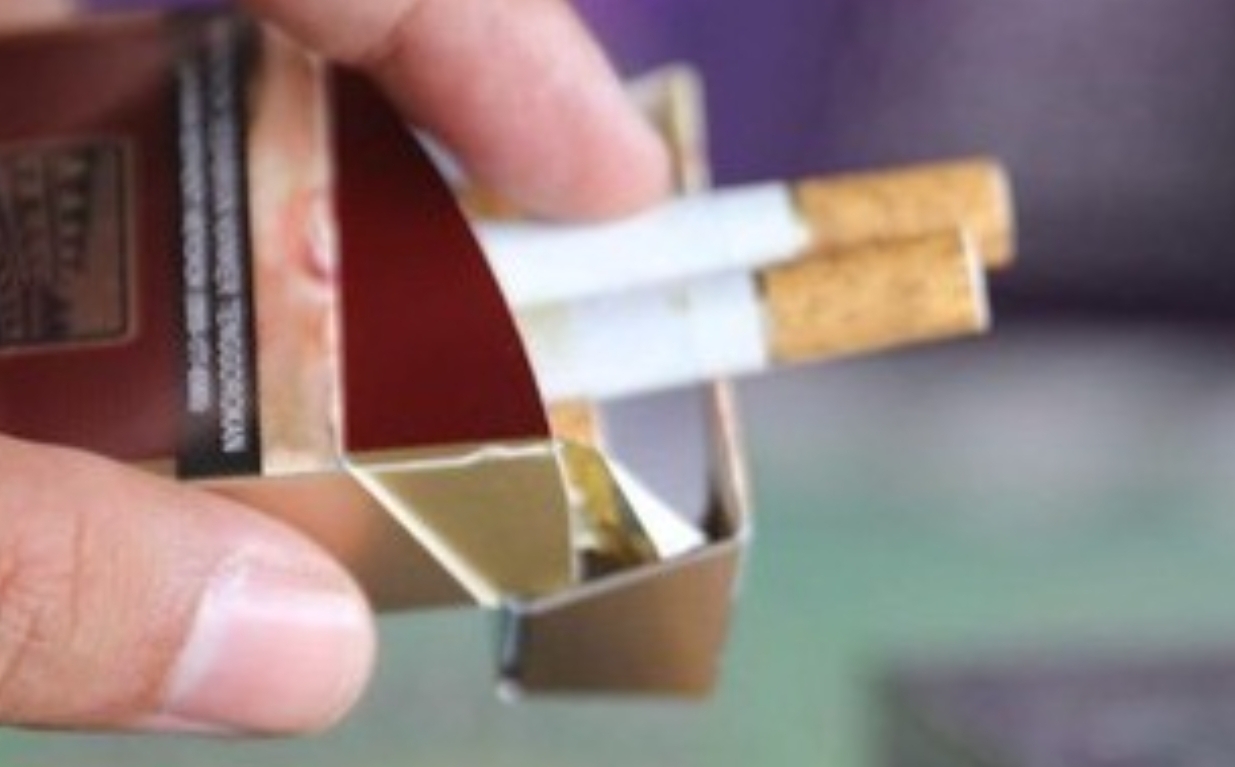 Cukai Naik Mulai 1 Januari, Inilah Daftar Harga Roko Terbaru 2023 ...