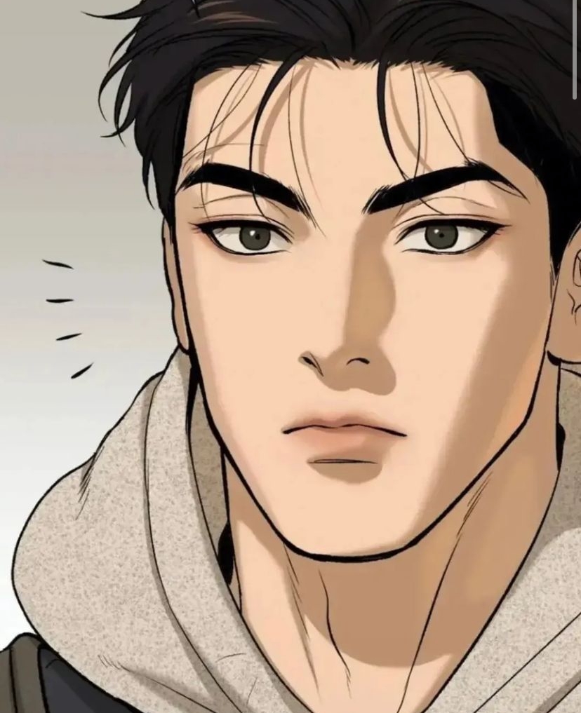 Baca Manhwa Jinx Chapter 11, Berikut Informasi Lengkapnya! – Pasundan ...