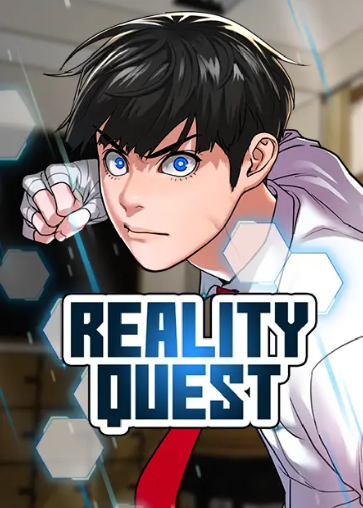 Link Baca Manhwa Reality Quest Chapter 74, Cek Tanggal Rilis dan ...