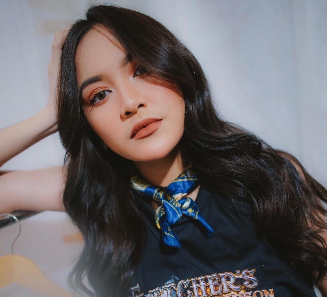 Lagu Sial Mahalini Versi Dangdut Koplo Viral di Tiktok Bikin Netizen ...