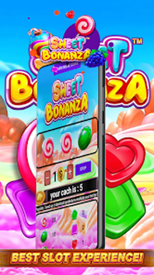 Download Game Sweet Bonanza Apk Gacor – Pasundan Ekspres