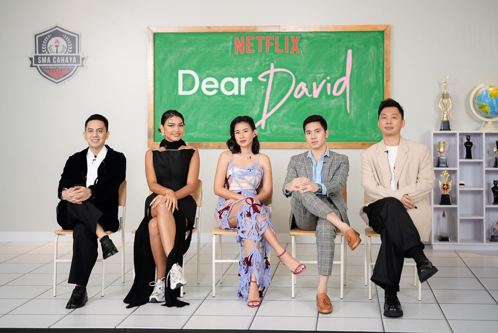 Nonton Film Dear David 2023, Klik Link nya di Sini! – Pasundan Ekspres
