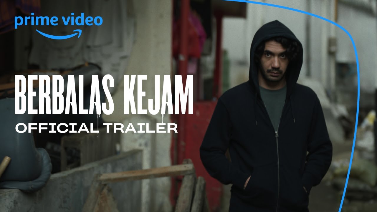 Sinopsis dan Fakta Berbalas Kejam Film Terbaru Reza Rahadian – Pasundan ...