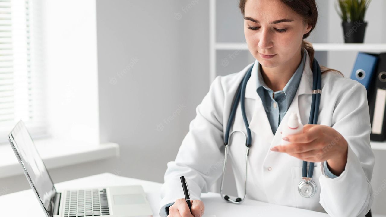5 Cara Penulisan Resep Obat yang Benar, Gak Boleh Asal-Asalan ...