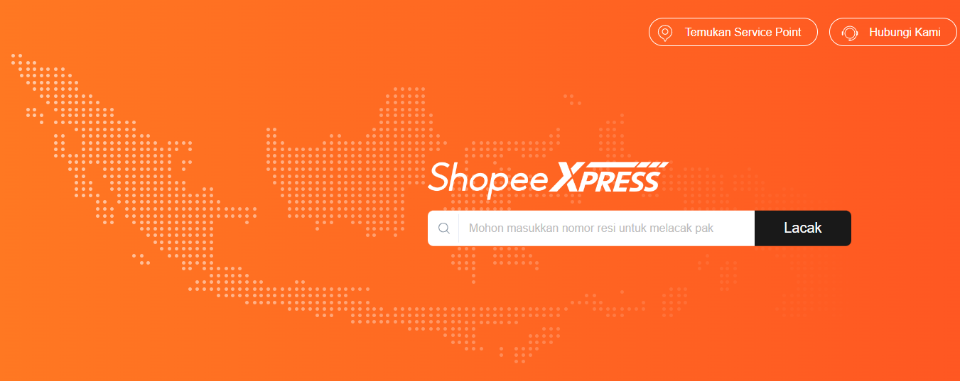5 Cara Mudah Mengecek No. Resi Shopee Express Standard Terbaru 2023 ...