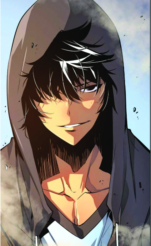 Download Manhwa Solo Leveling PDF Teks Indo – Pasundan Ekspres