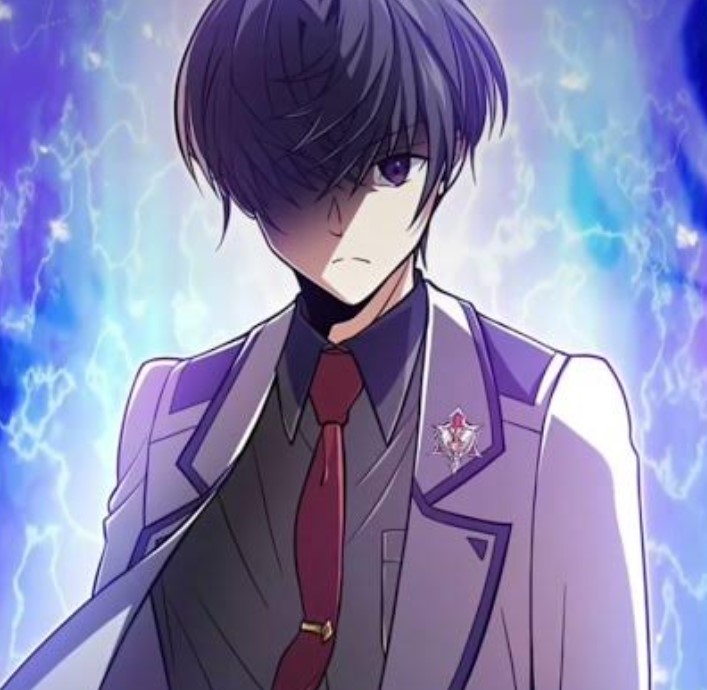 Baca Manga Magic Level 99990000 All-Attribute Great Sage Chapter 13 Sub ...