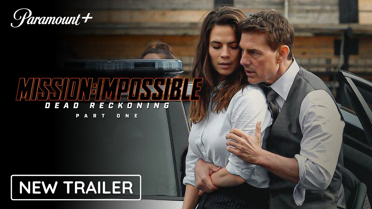 5 Fakta Mission: Impossible 7, Film Hollywood Terbaru Tom Cruise ...