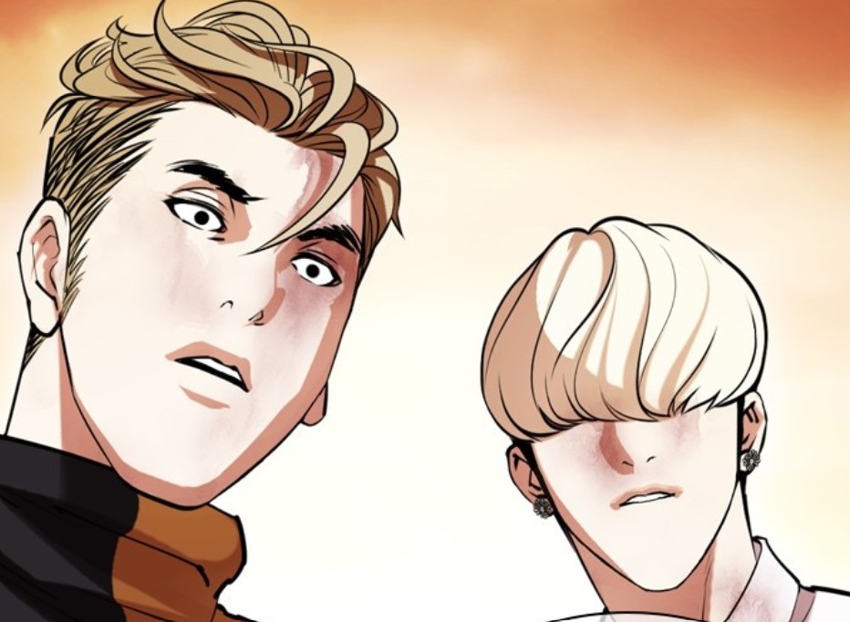 Baca Manhwa Lookism Chapter 445 Subtitle Indonesia, Klik Disini Untuk Membaca Chapter 445 Secara ...