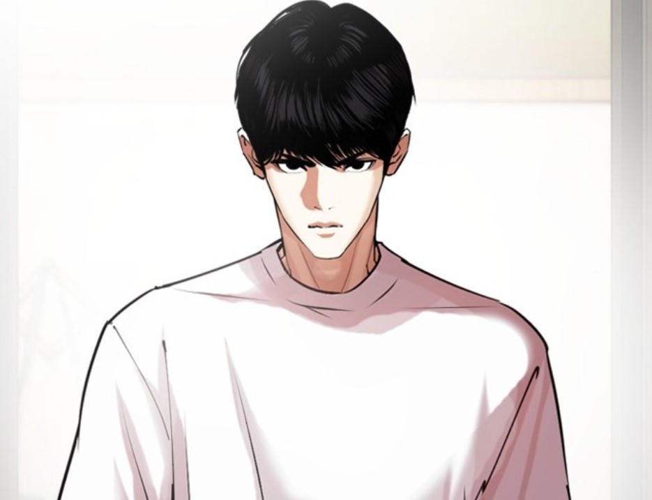 Baca Manhwa Lookism Chapter 447 Subtitle Indonesia, Daniel Akhirnya ...