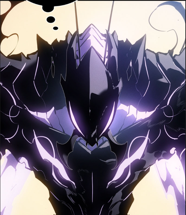 Baca Manhwa Solo Levelling Special Chapter 13 Terberu! – Laman 2 ...