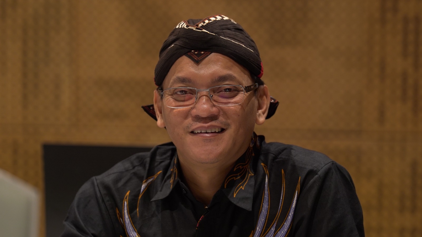 Pojokan 149, Tempat Penyembahan – Pasundan Ekspres