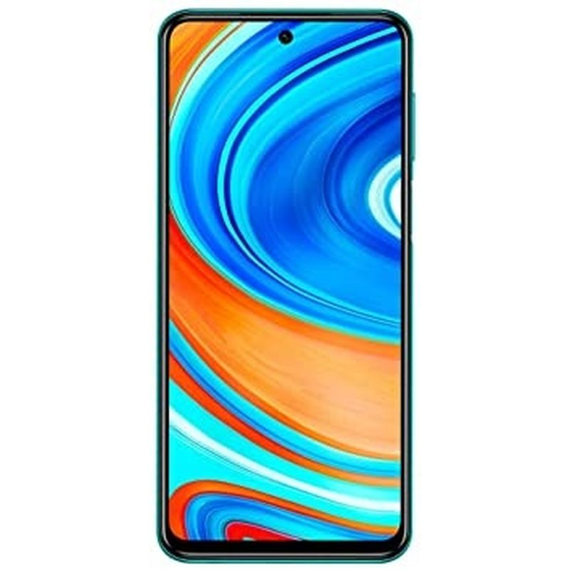 Redmi Note 9 Tampil dengan Layar Lebih Luas dan Baterai Tahan Lama ...