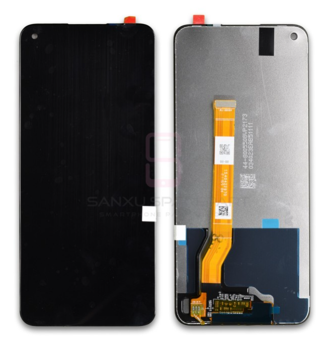 Cek Lengkapnya Harga LCD Oppo A96: Temukan Pilihan Terbaik untuk ...