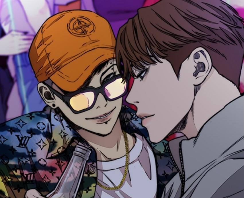 Baca Manhwa Wind Breaker Chapter 445 Subtitle Indonesia, Jay Sudah ...