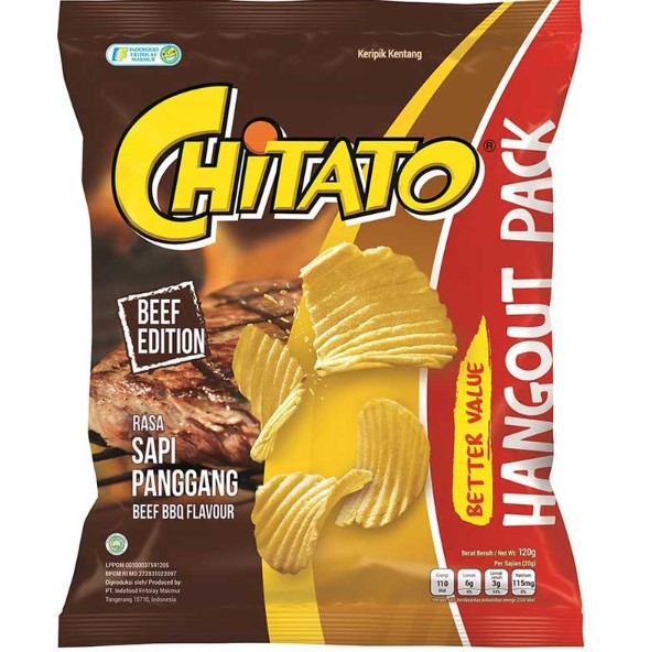 10 Snack Jajanan Warung Terpopuler dan Terlaris di Indonesia – Pasundan ...