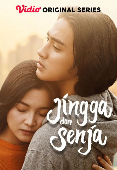 Link LK21 Nonton Jingga dan Senja Full Episode, Kisah Cinta dan ...