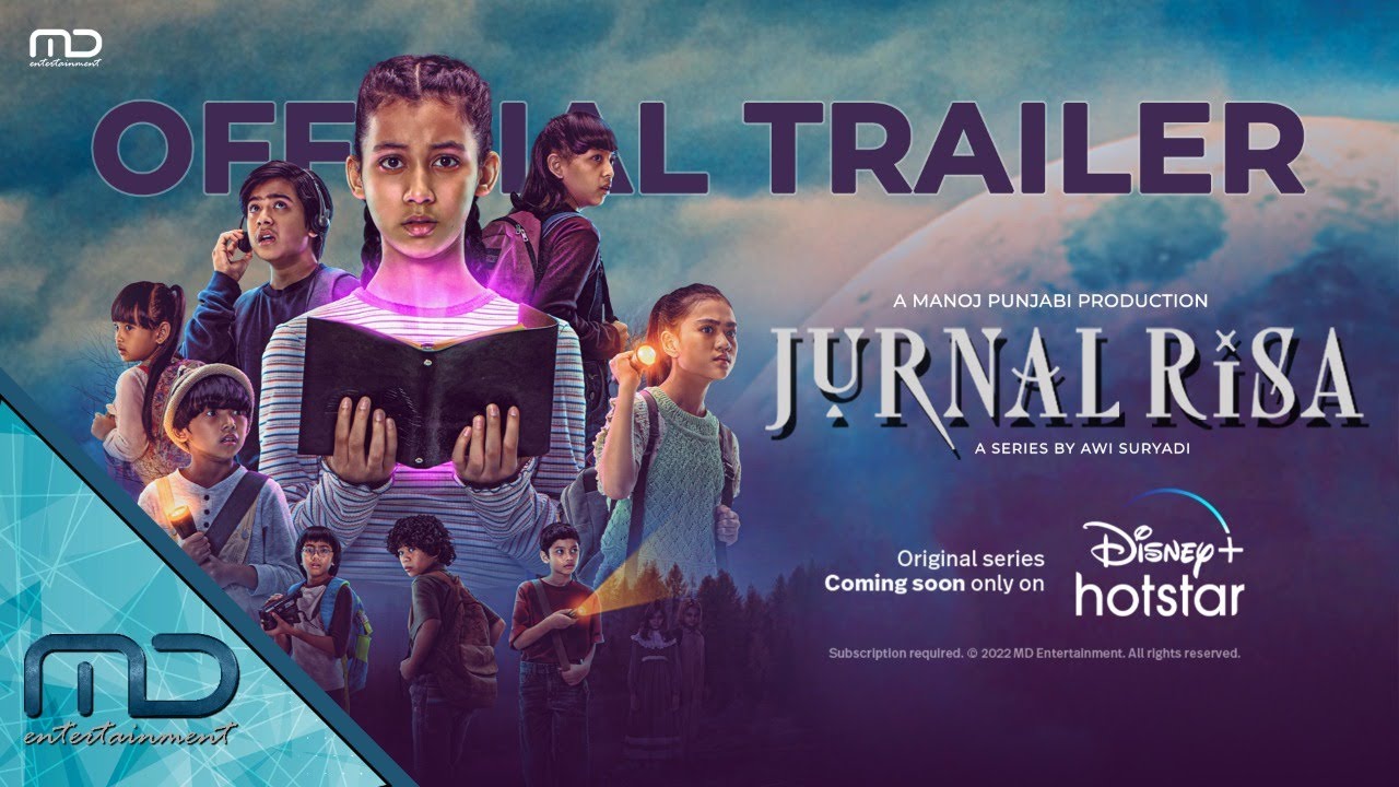 Nonton Film Jurnal Risa (2023) Kualitas HD, Klik Disini – Pasundan Ekspres