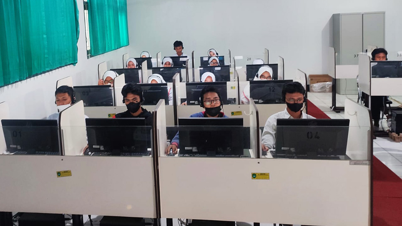Jalur Mandiri Masuk POLSUB Sudah Dibuka, Tak Ada Tes Potensi Akademik ...