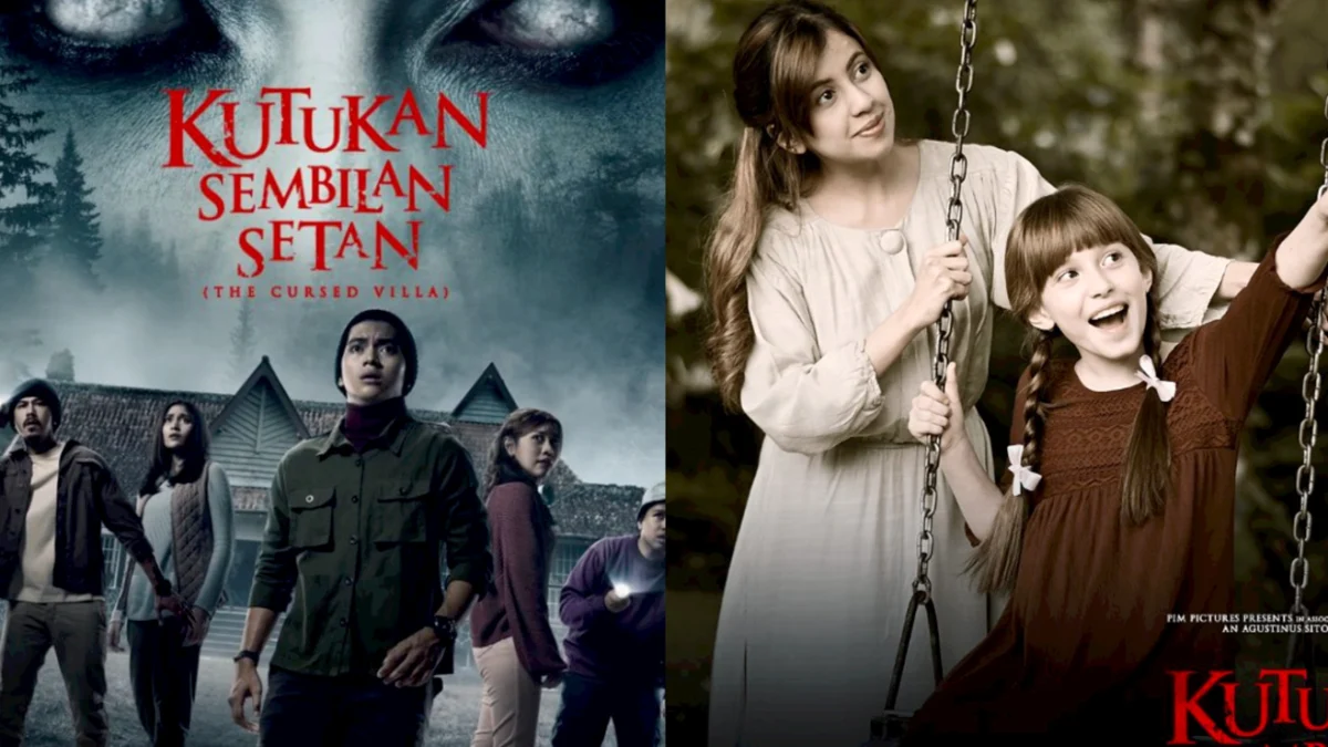 Film Horor Kutukan 9 Setan Kapan Tayang? Simak Jadwal Lengkapnya Disini – Pasundan Ekspres