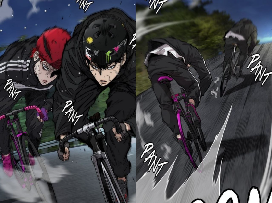 Link Baca Manhwa Wind Breaker Chapter 449 Bahasa Indonesia – Pasundan ...