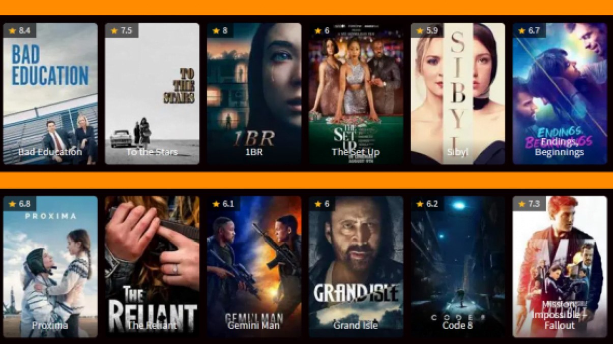 Nonton Film Kabayo Sub Indo: Pengalaman Seru Menyaksikan Film-Film Kuda ... Nonton Film Kabayo Sub Indo: Pengalaman Seru Menyaksikan Film-Film Kuda ...