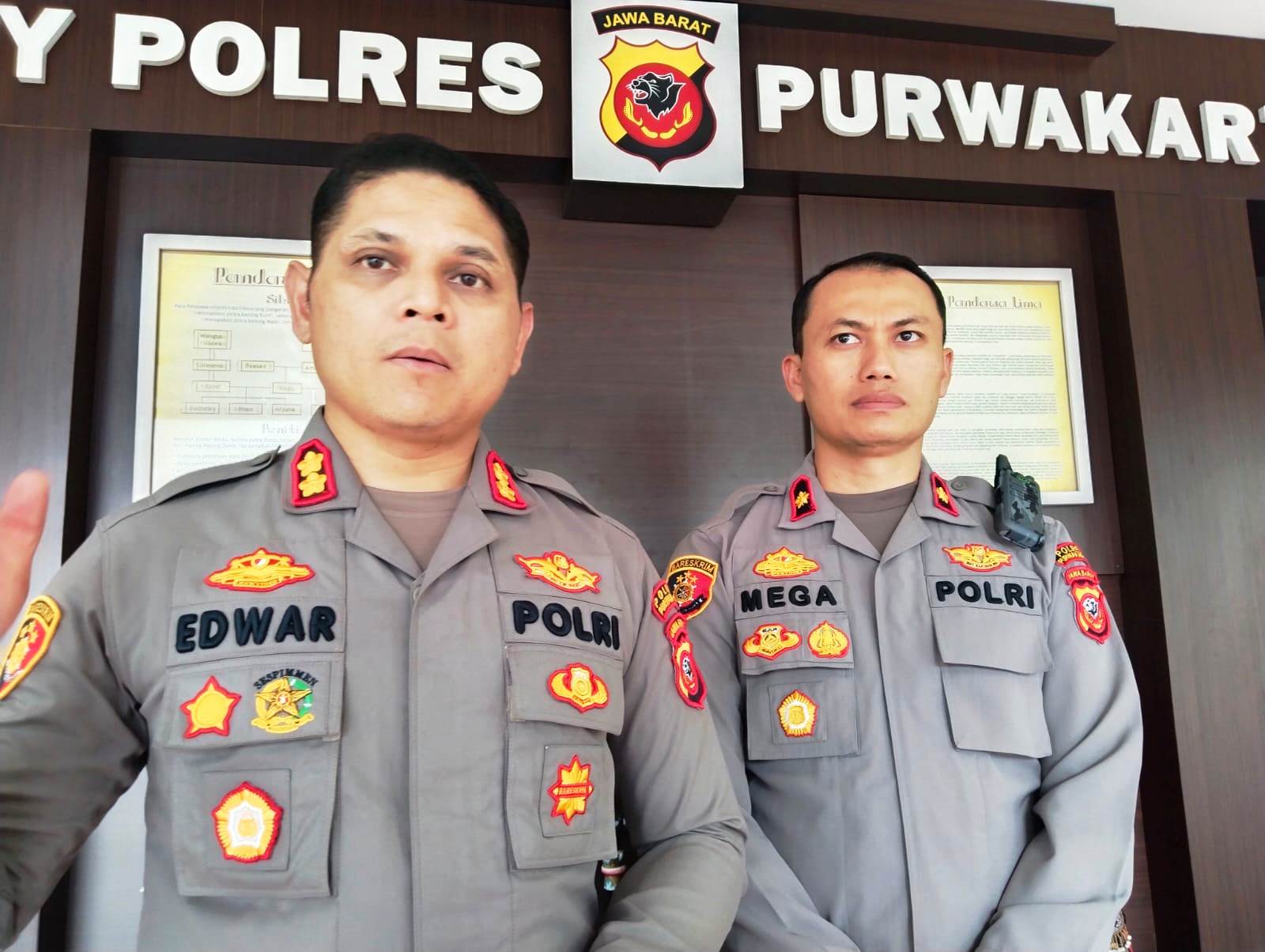 Awas! Modus Perdagangan Orang Semakin Marak – Pasundan Ekspres