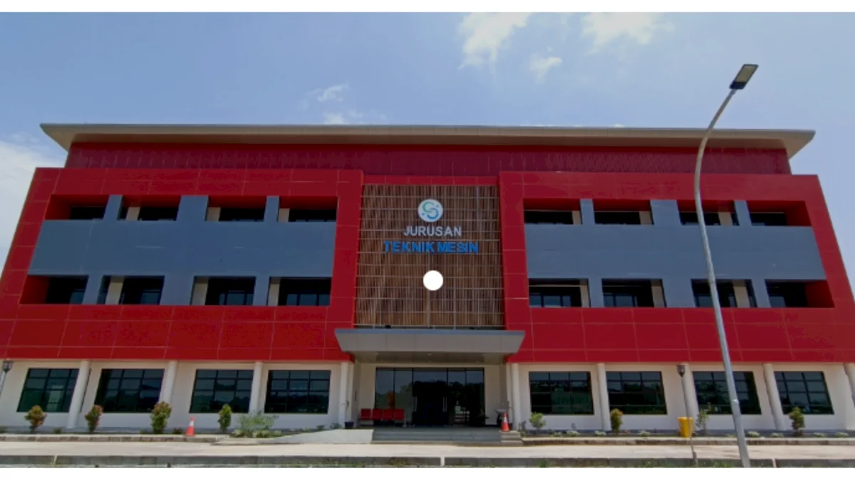Politeknik Negeri Subang (POLSUB) Gelar Kampus Hiring Bersama PT TKG ...
