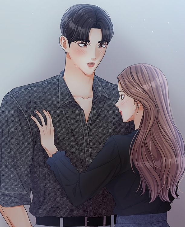 Baca Manhwa Bite Me Chapter 95 Subtitle Indonesia, Klik Disini Untuk Membaca Chapter 95 Secara ...