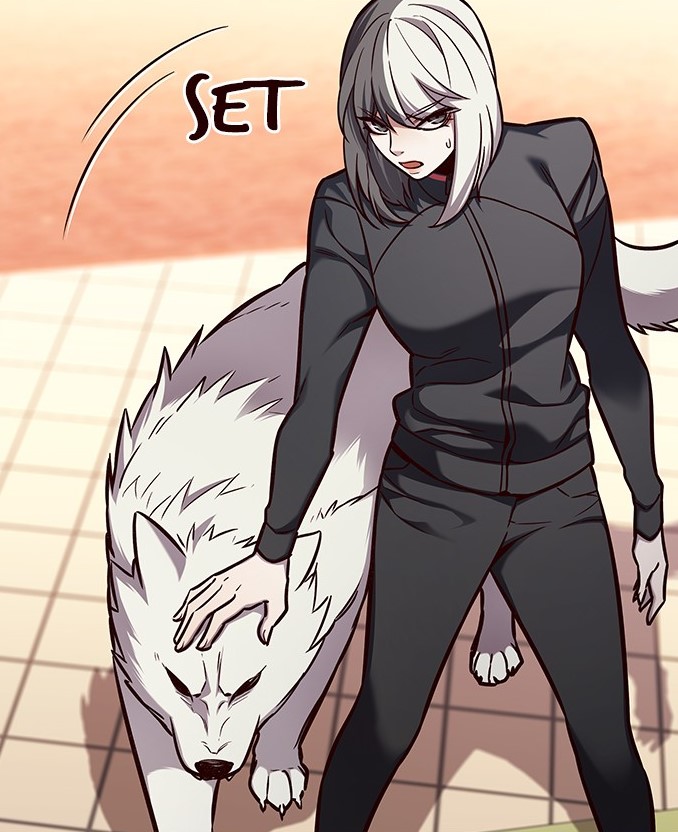 Baca Manhwa Eleceed Chapter 250 Subtitle Indonesia, Rencara Orang ...