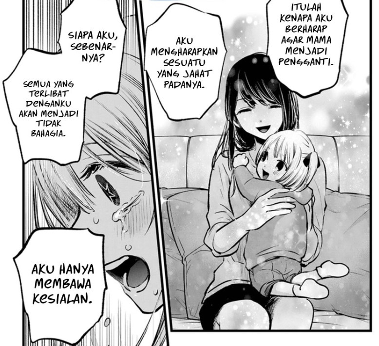 Baca Manga Oshi No Ko Chapter 123 Subtitle Indonesia, Klik Disini Untuk Membaca Chapter 123 ...