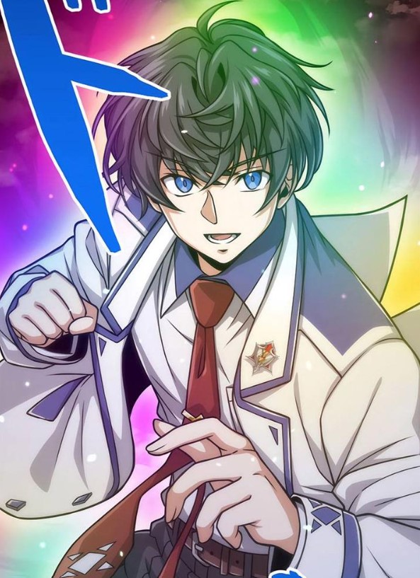 Baca Manga Magic Level 99990000 All-Attribute Great Sage Chapter 27 Sub ...