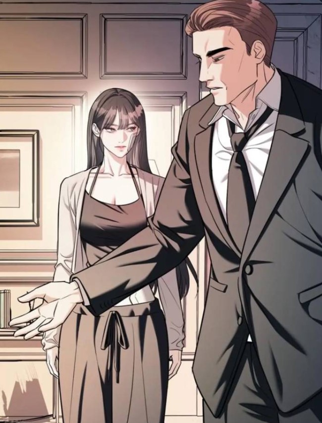 Baca Manhwa Undercover Chaebol High School Chapter 31 Sub Indo, Cek Link Untuk Membaca Chapter ...