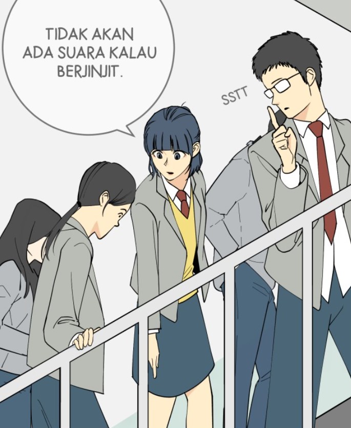 Baca Manhwa Group Chat Without Me Chapter 8 Subtitle Indonesia, Klik Disini Untuk Membaca ...