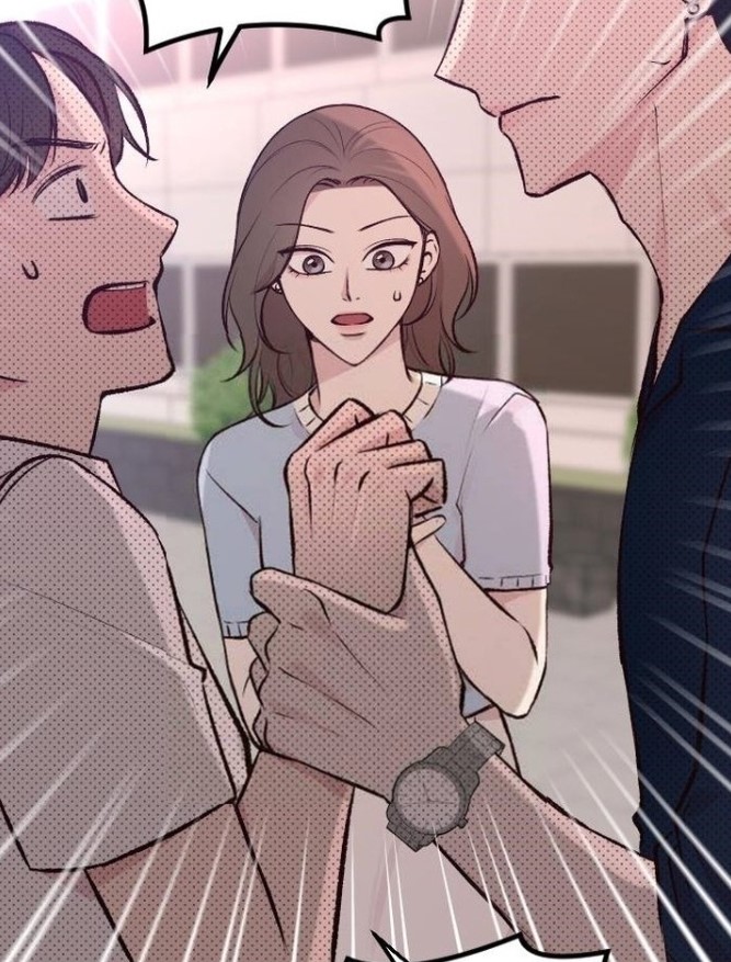 Baca Manhwa Meet in The Middle Chapter 4 Subtitle Indonesia, Berikut Link Untuk Membaca Chapter ...