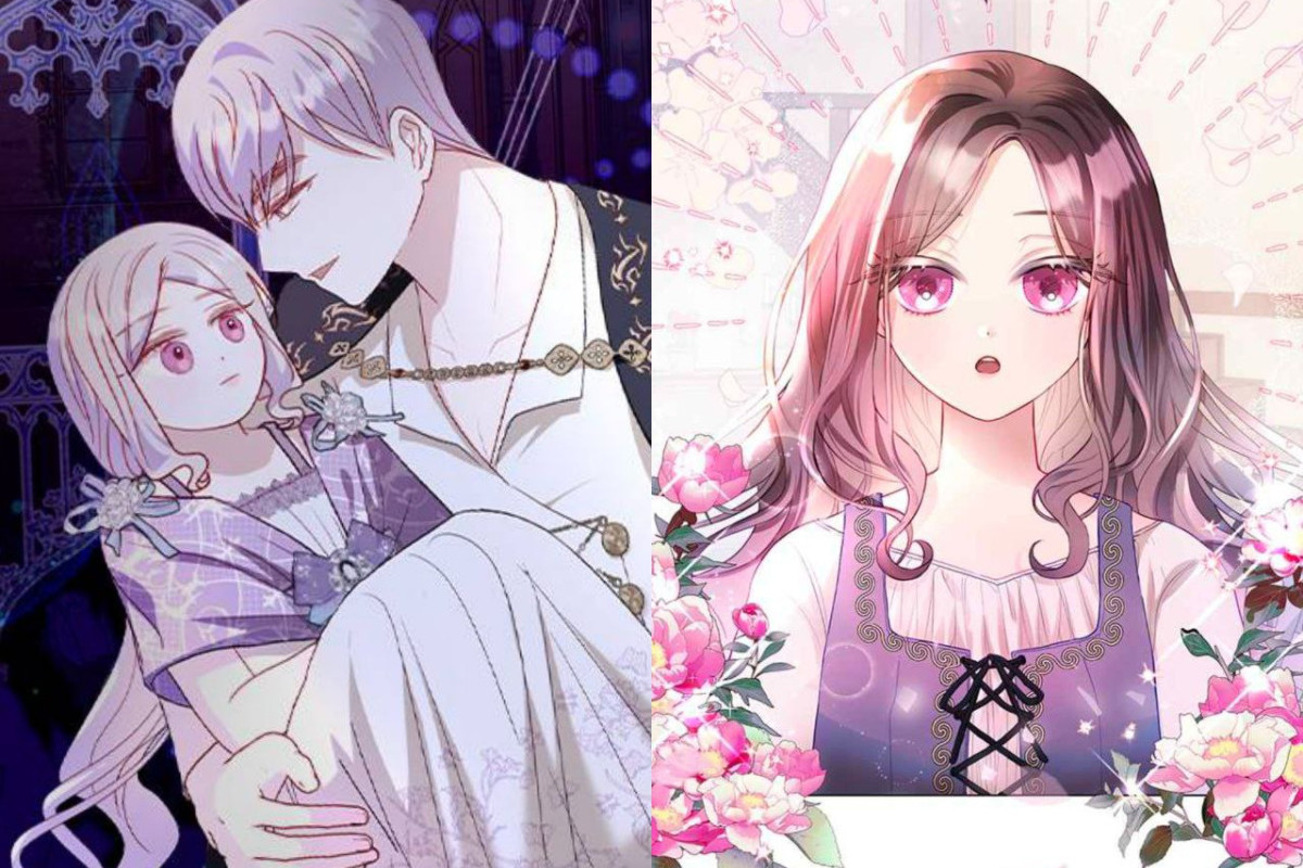 Link Baca Manhwa The Father Returns Full Chapter Bahasa Indonesia – Pasundan Ekspres