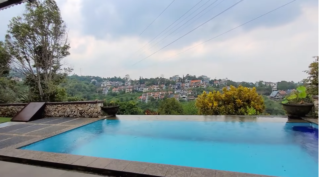 7 Villa di Bandung untuk 15 Orang dengan Private Pool – Pasundan Ekspres
