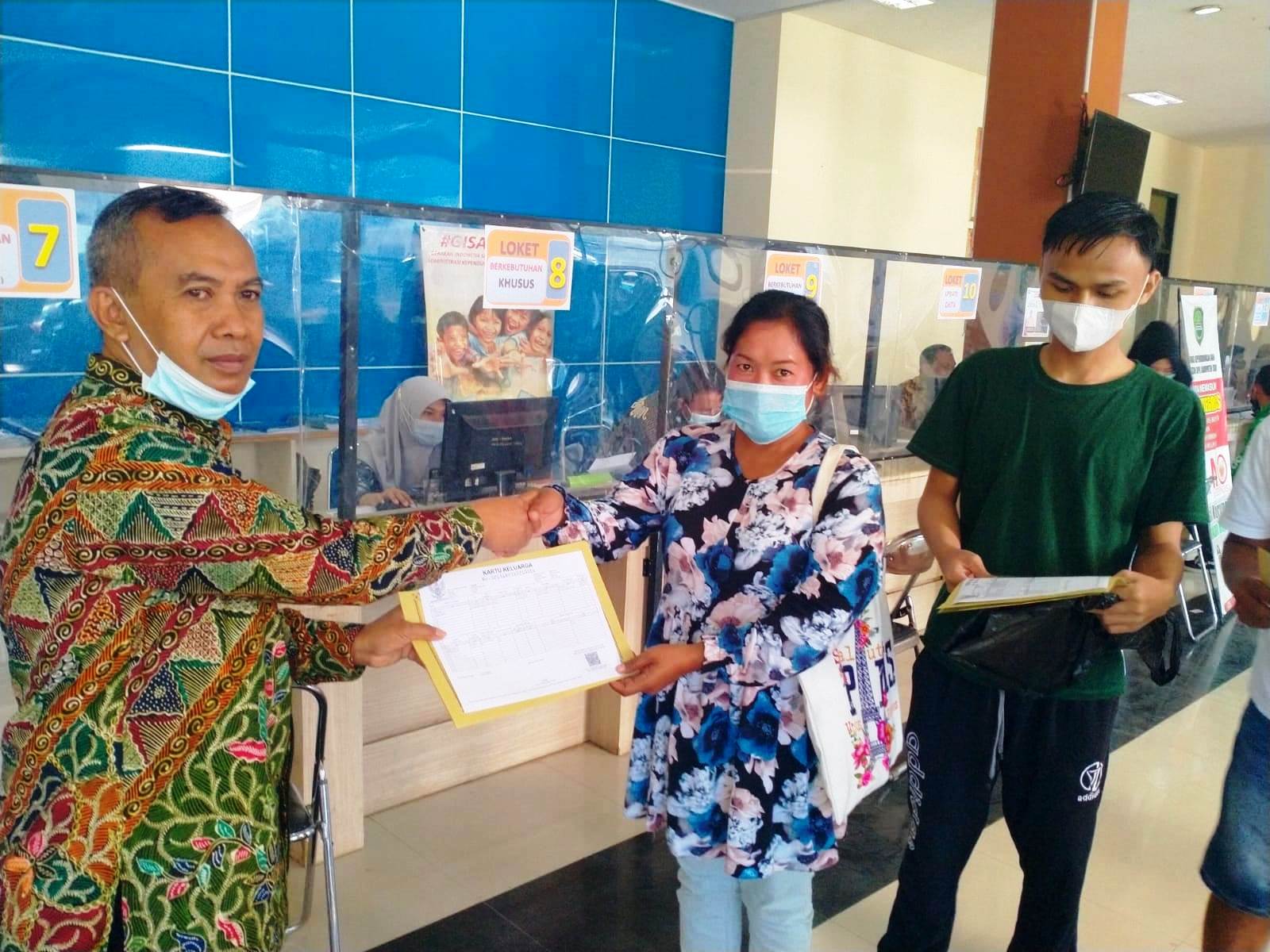 Disdukcapil Kebut Rekam Data, Persyaratan Pemilih Jelang Pemilu 2024 – Pasundan Ekspres