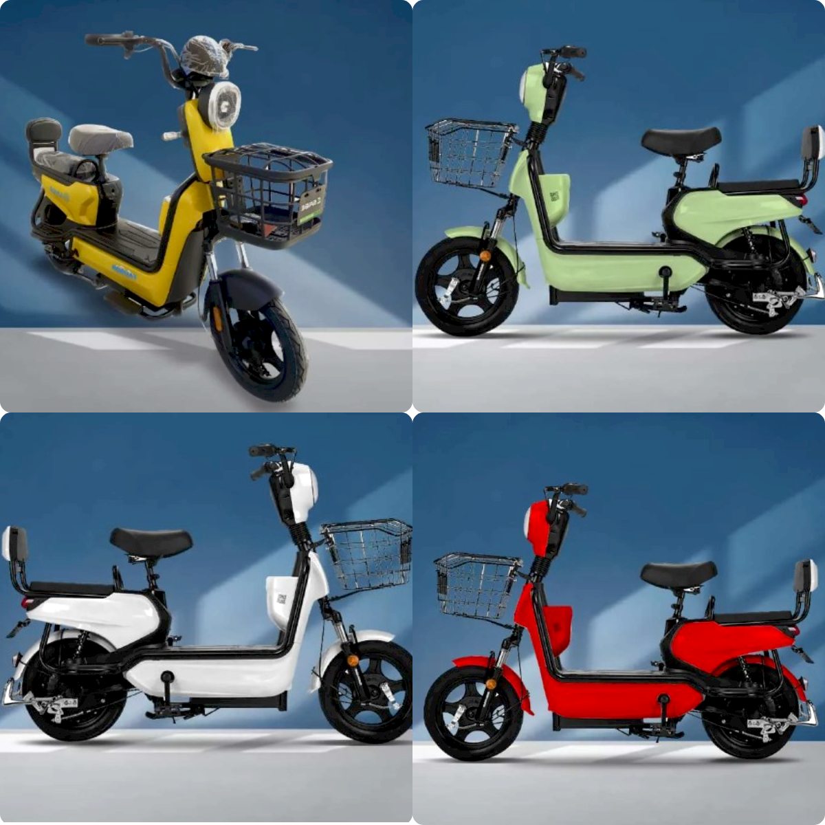 10 Rekomendasi Merk Sepeda Listrik Terbaik 2023, Harga hingga Ulasan ...